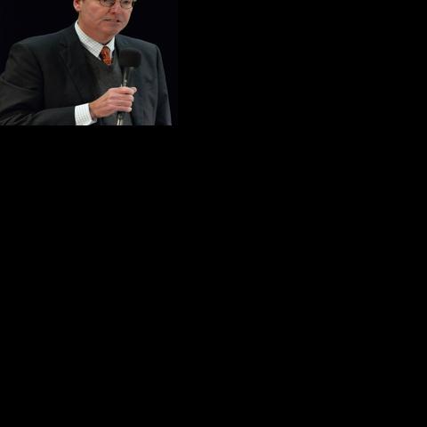 Council president Lundberg won't run in fall | Local News ...