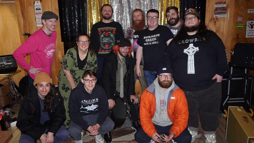 A musical homecoming with a Battle of the Band Alumni event | Local ...