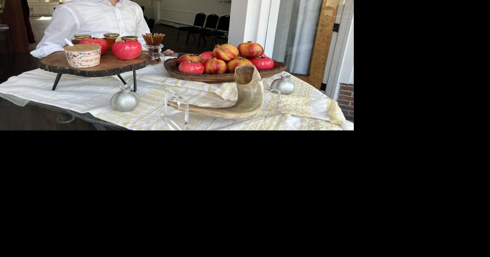 New Chabad of Cape Ann Center opens on Main Street | News ...