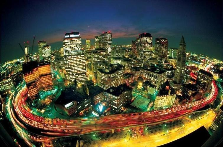 Photojournalist Steve Liss' exhibit at Endicott turns lens on poverty ...