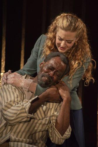 New musical follows the infamous Madame Defarge | The Catch | gloucestertimes.com