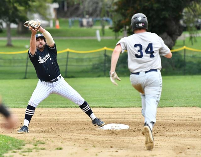 NEW LIFE: Mariners fight off elimination in ITL finals behind Abbott CG ...