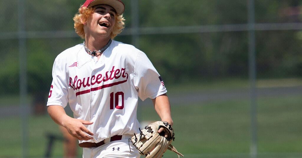 Moving on: Gloucester baseball gets past Dedham, will head to ...