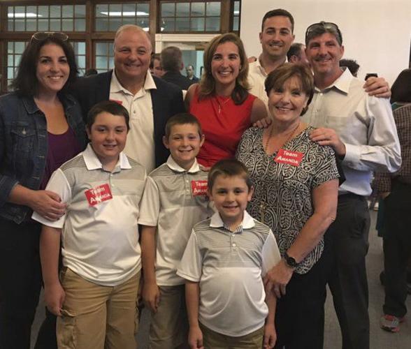 Kesterson wins state GOP committee seat | Local News | gloucestertimes.com
