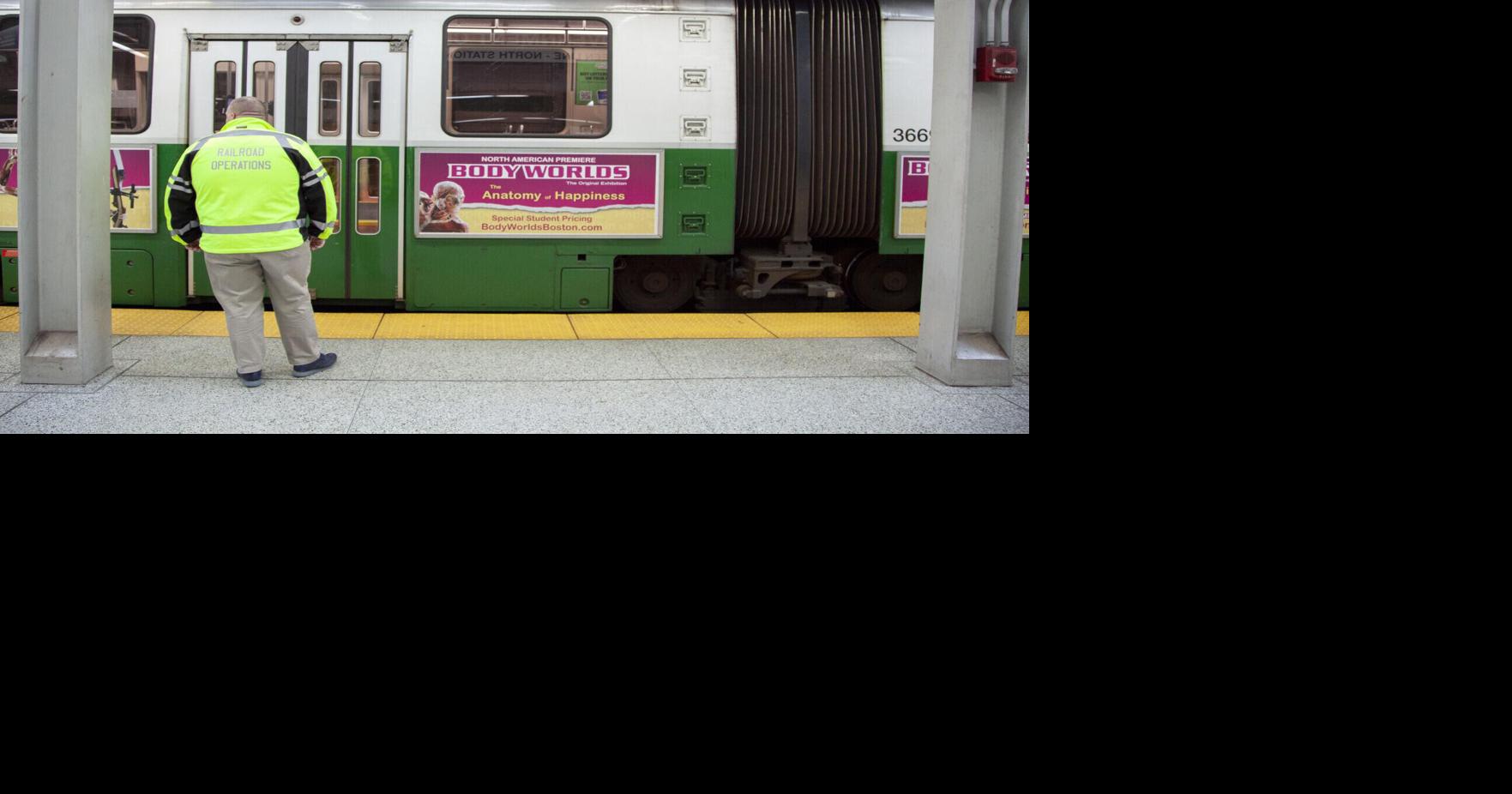 Tarr: MBTA needs control board again | News | gloucestertimes.com