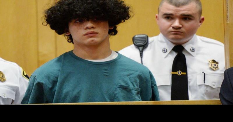 Borges indicted in teen beheading murder case | News | gloucestertimes.com
