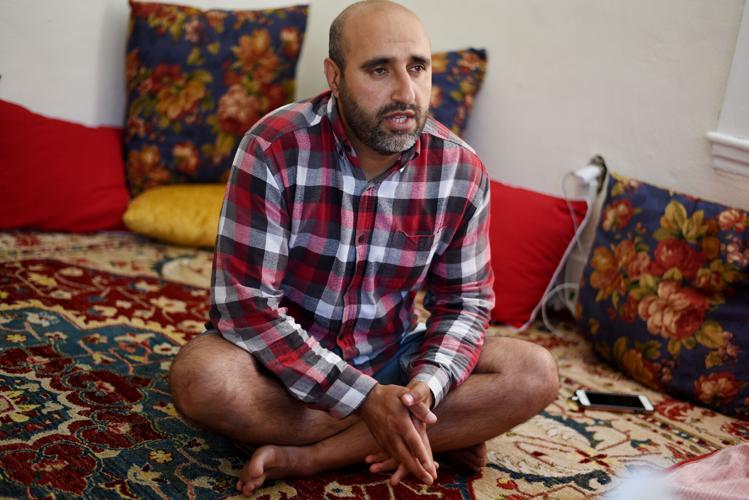Afghan refugees find peace in Gloucester | News | gloucestertimes.com