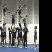 PHOTO SLIDESHOW: Gloucester High School cheerleading champions | Local ...