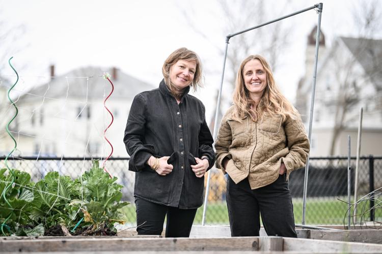 Backyard Growcery to sprout on Burnham's Field in June | Local News | gloucestertimes.com