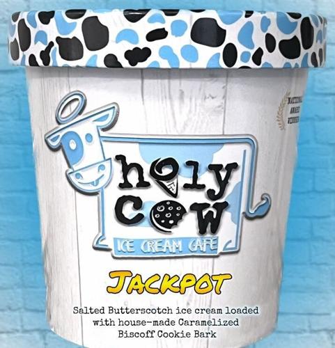 Holy Cow's Jackpot a hit at national contest | Business ...