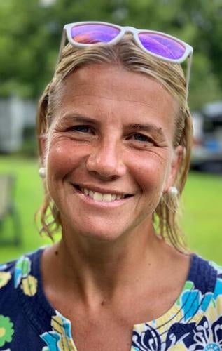 Wilkinson opts not to run for Rockport reelection; Evans, Southard to ...