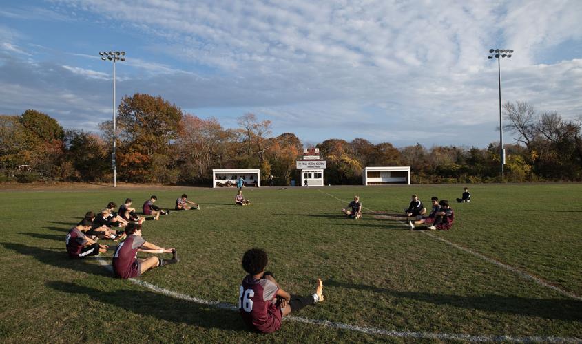 Stellar seniors: Rockport's veteran leadership paying dividends for ...