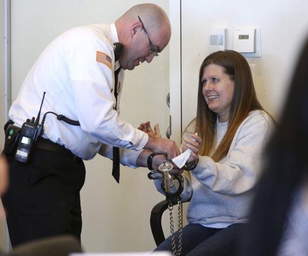 LaBrie released to await re-trial | Local News | gloucestertimes.com