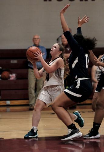 Bounce Passes girls basketball column: The names to know for the new ...