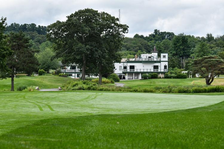 NEPGA venues Ferncroft, Tedesco boast rich championship histories ...