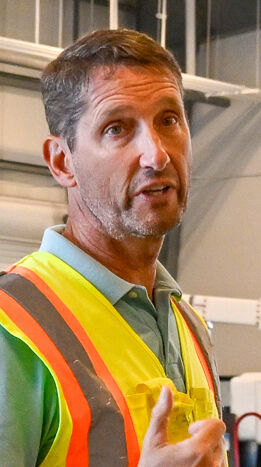 Leadership at Rockport DPW changing | Local News | gloucestertimes.com