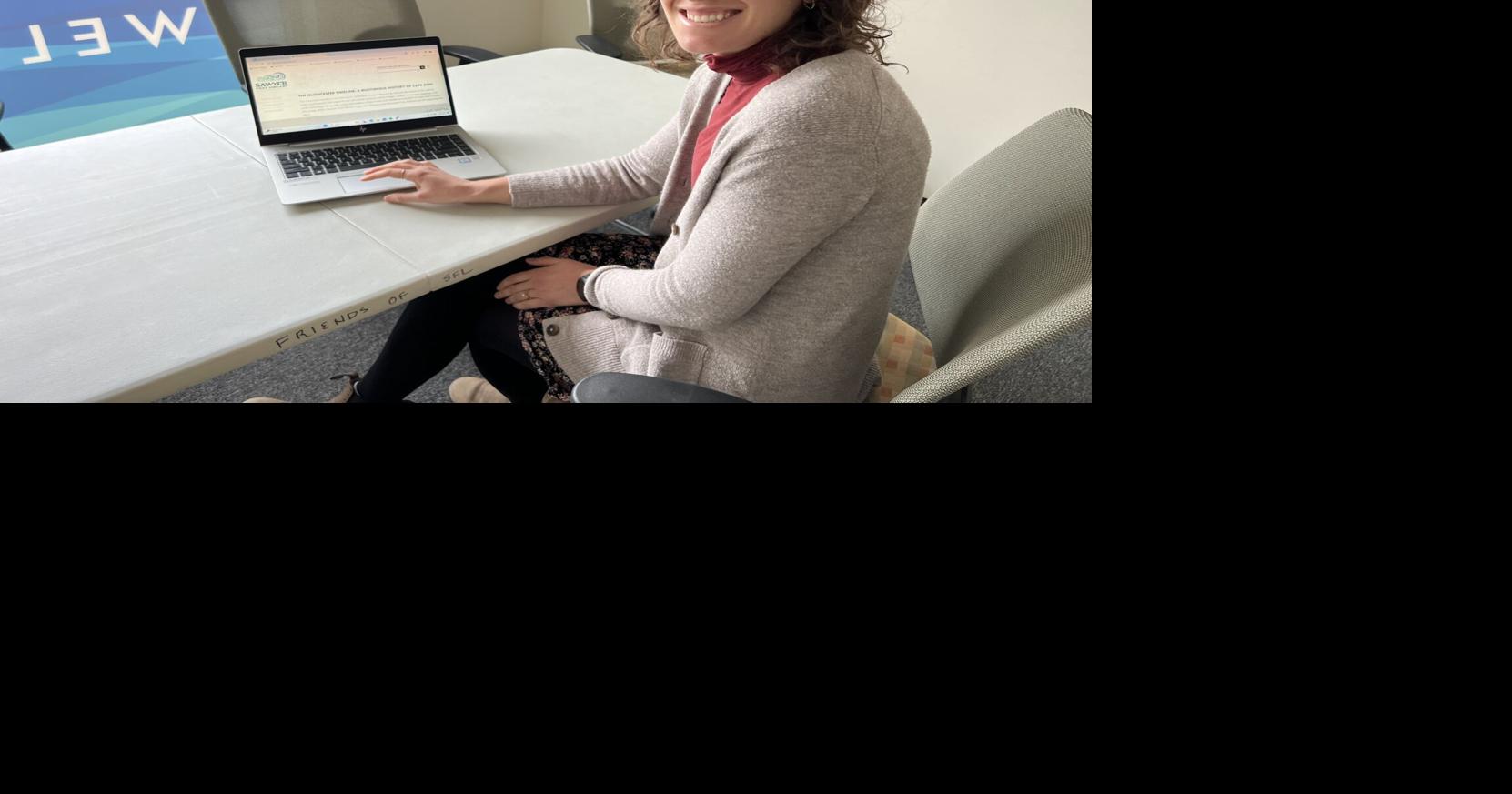 Sawyer Free Library looking to forever document each Gloucester ...