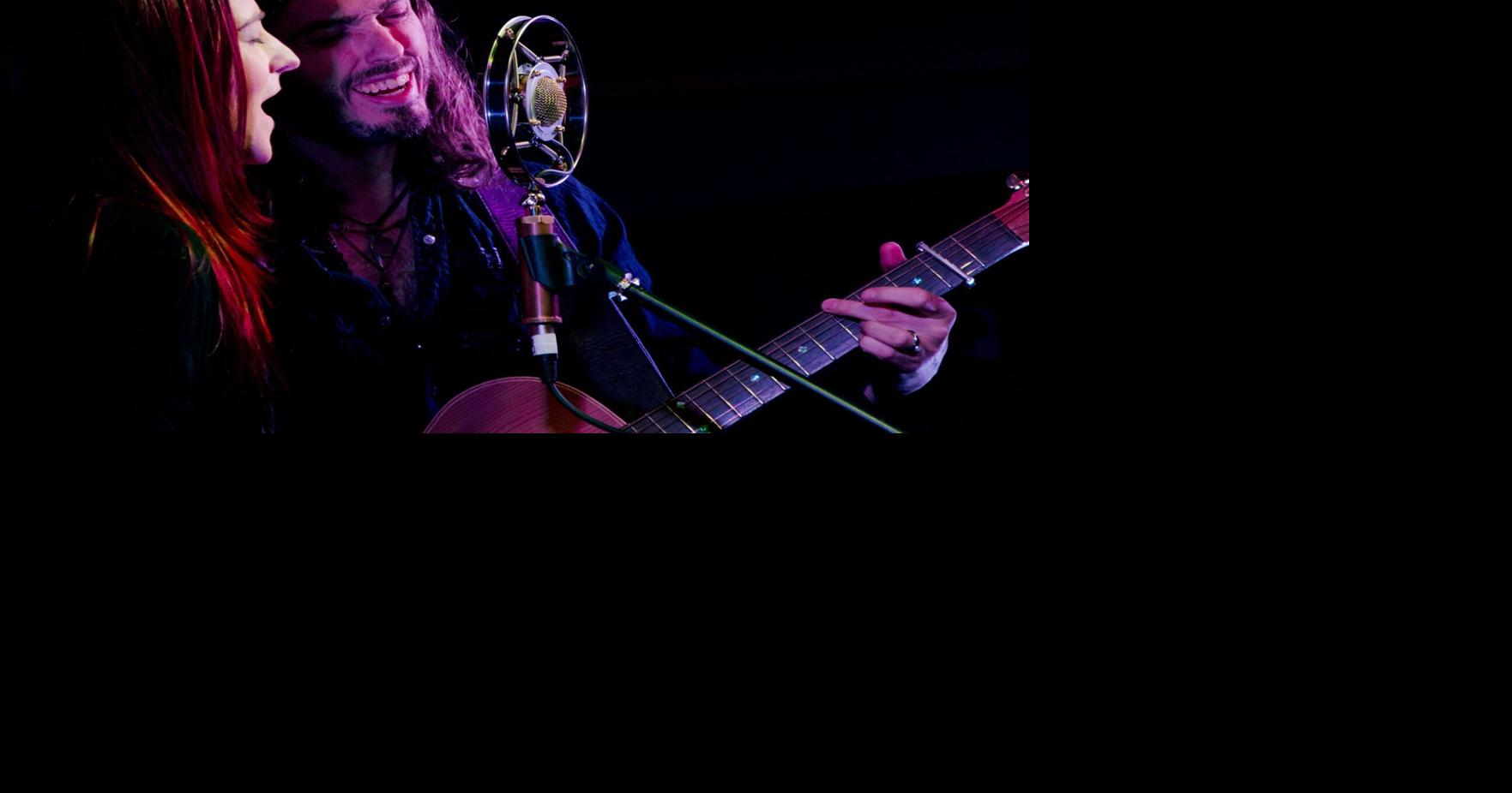 The Black Feathers open Old Sloop Presents' 14th season | News ...