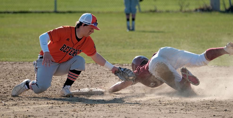 ANOTHER HOME THRILLER: Gloucester shaded by Beverly baseball | Sports ...