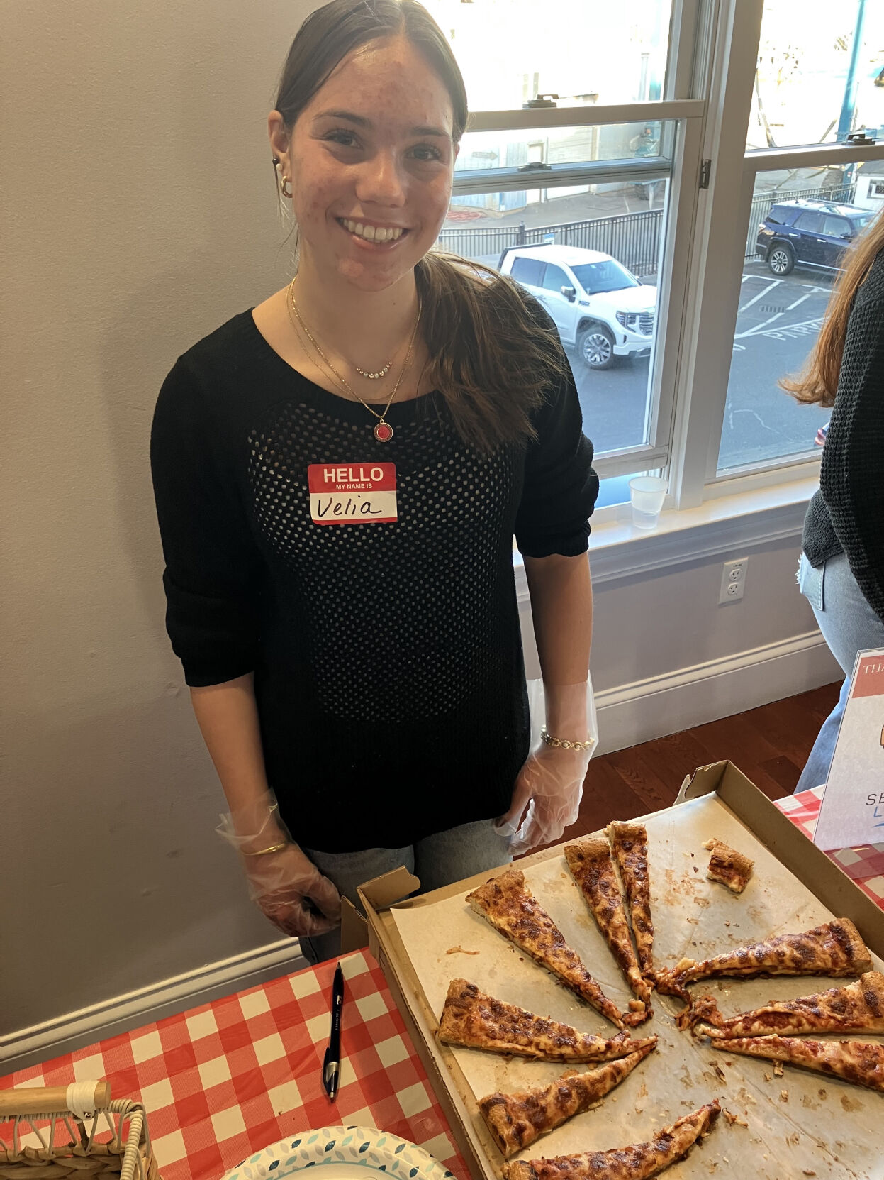Pizza Taste-Off raises $2,300 for cancer fight | Local News ...