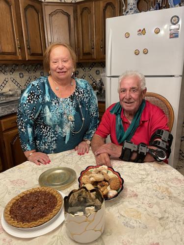 A St. Anthony tradition celebrates 50 years of a Gloucester prayer ...