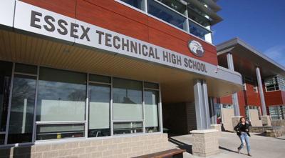 Essex Tech earns programming grant | Local News | gloucestertimes.com