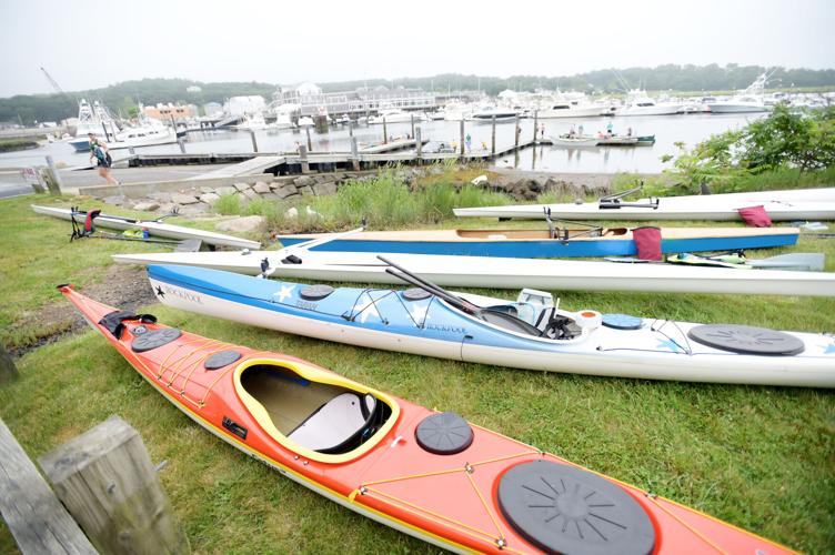 THE ULTIMATE CHALLENGE: Blackburn Challenge rowing race returns to Cape ...