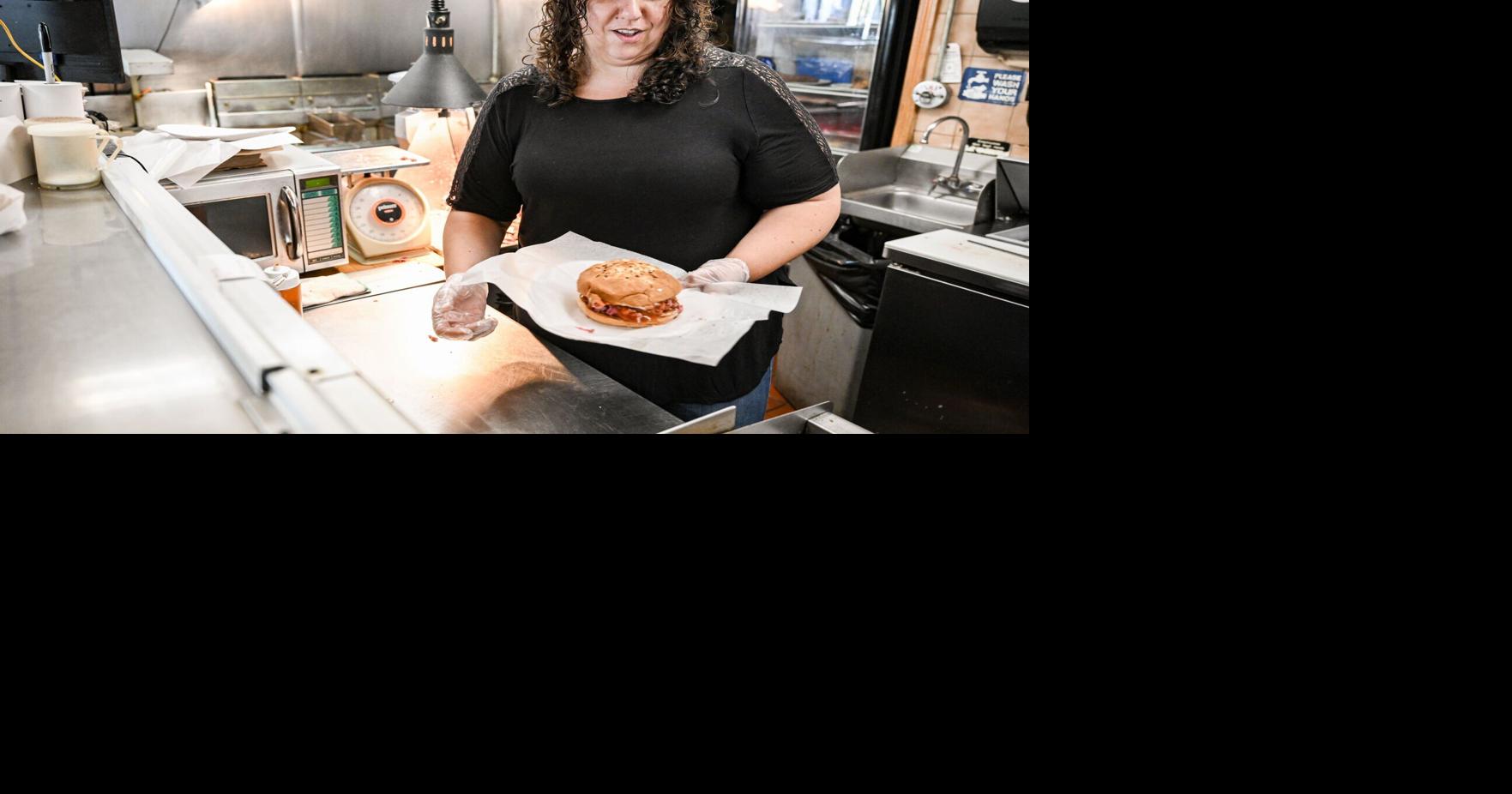 Bill & Bob's crowned best roast beef sandwich by readers | News ...