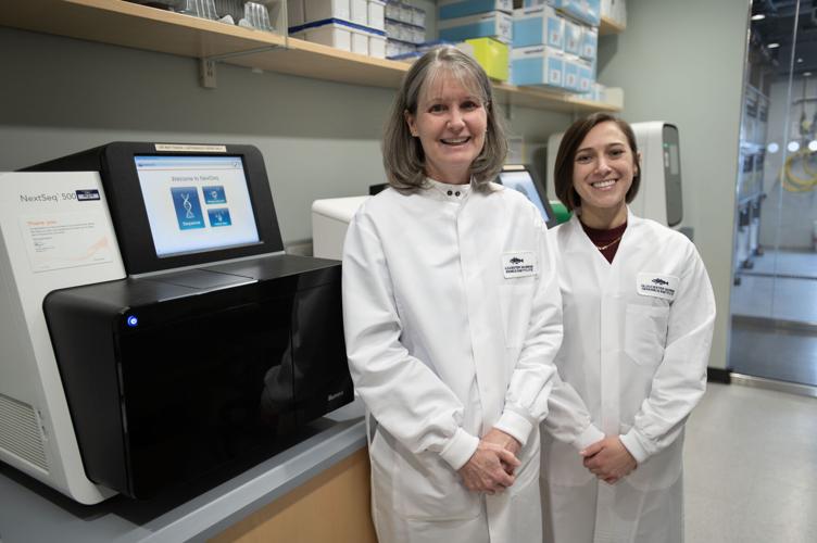 Red sea urchin's genome may hold clues to healthy aging | Local News ...