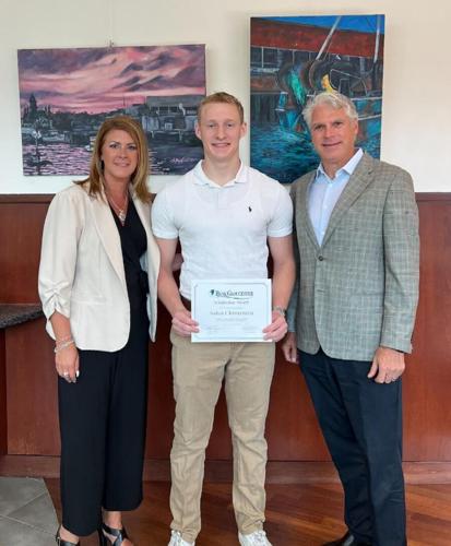 Bank awards scholarships to five graduates | Local News ...