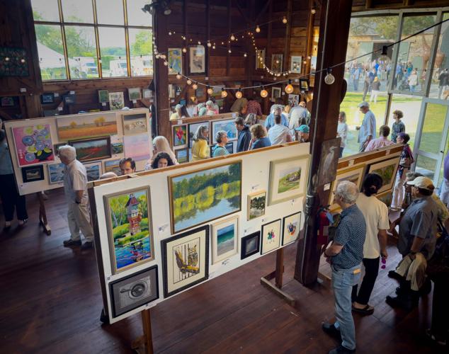 5 things to do this weekend | Local News | gloucestertimes.com