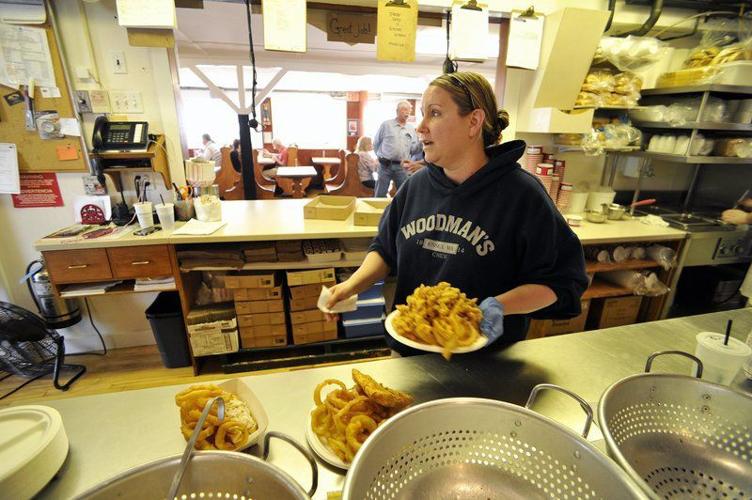 Two Essex clam flats reopen | Fishing Industry News | gloucestertimes.com