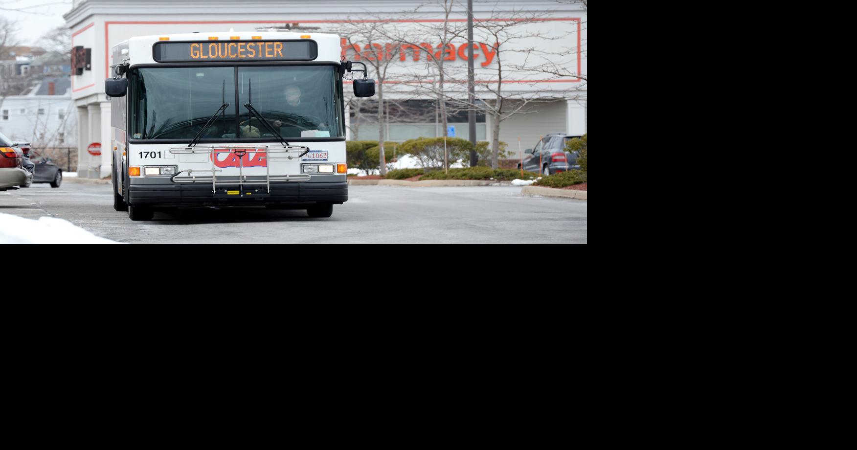 CATA introduces new bus line to Essex | News | gloucestertimes.com