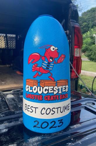 Lobster Crate Race to bolster Magnolia Library | Lifestyle ...