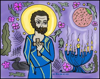 Midweek Musings: Poem and painting for people of Cape Ann | Columns ...