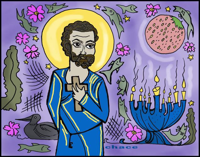 Midweek Musings: Poem and painting for people of Cape Ann | Columns ...