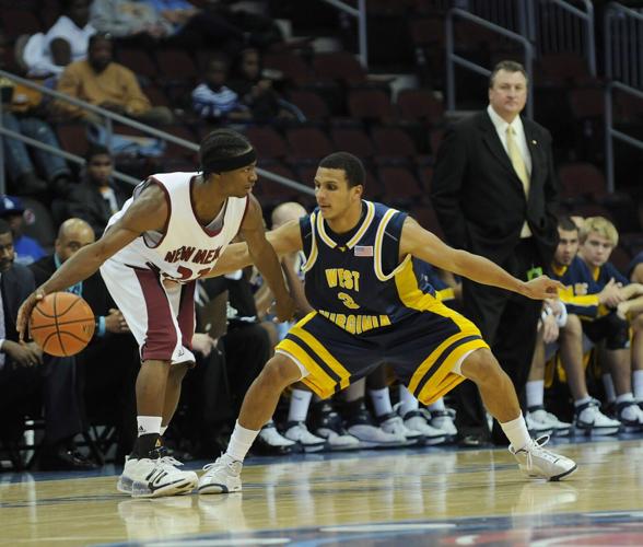 'One hell of a coach': Coach Huggins all-in on his former pupil, Joe ...