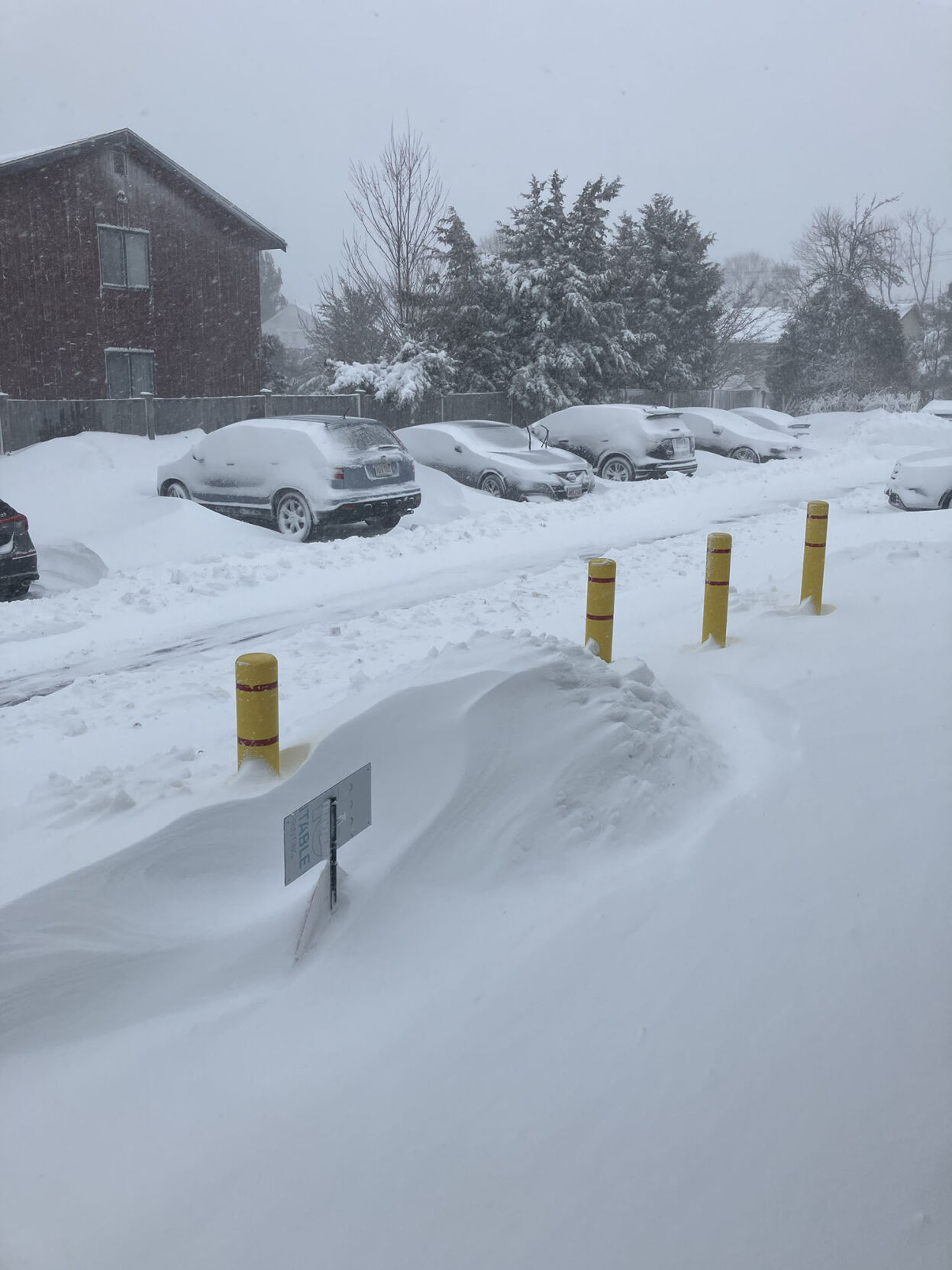 Cape Ann contends with storm | Local News | gloucestertimes.com