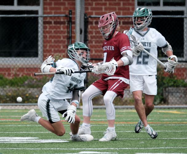 Weekend area roundup: Brady, Hornets lacrosse sneak past Gloucester ...