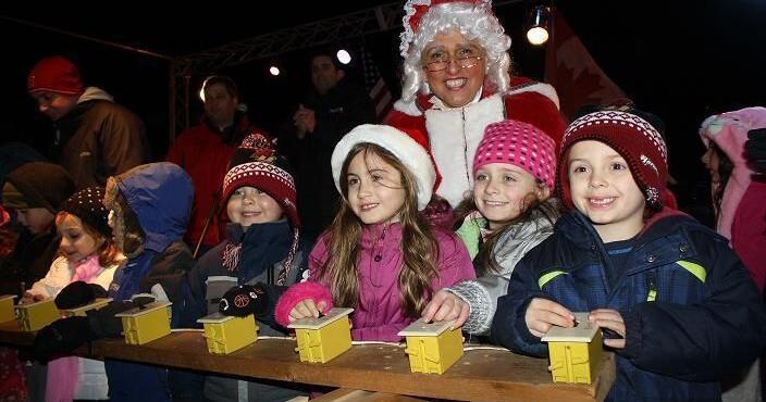 Floats, bands sought for Holiday Parade | Local News | gloucestertimes.com