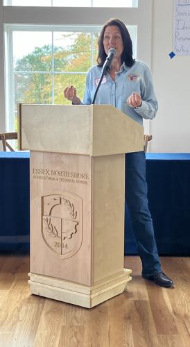 Summit focuses on green crab problems, potentials | Fishing Industry ...