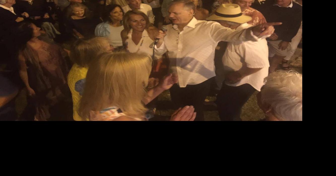 Tunes on the town | Community Calendars | gloucestertimes.com