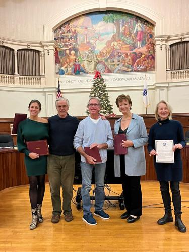 City Council salutes efforts of Gloucester 400+ | 400th Anniversary ...