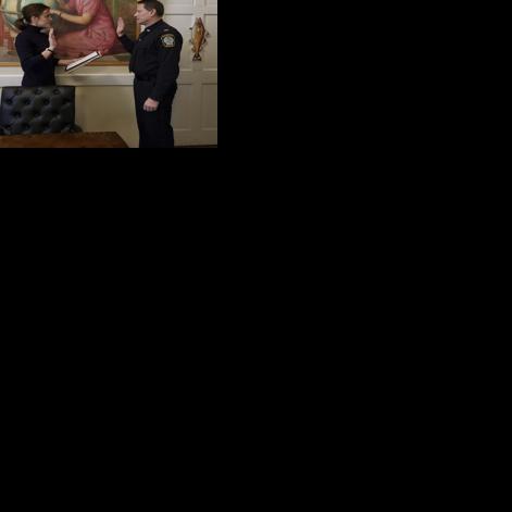 Fitzgerald named assistant police chief | Local News | gloucestertimes.com