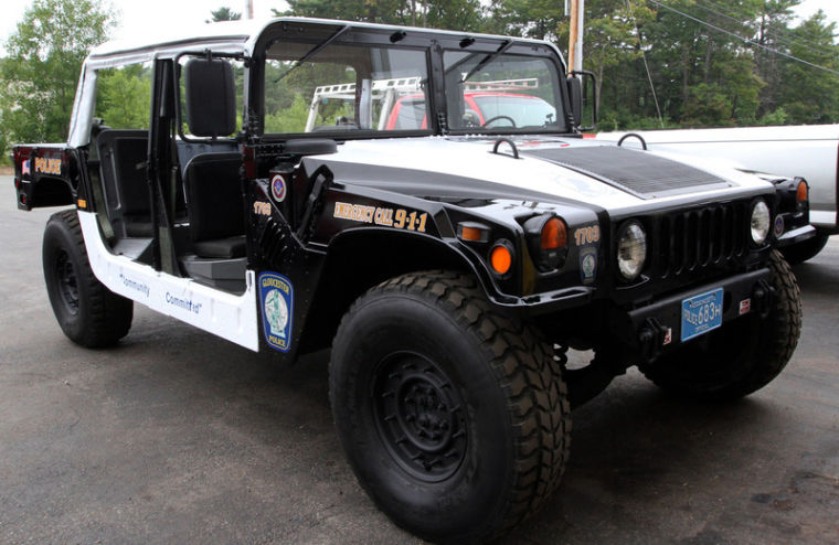 A Horribles salute to veterans | Local News | gloucestertimes.com