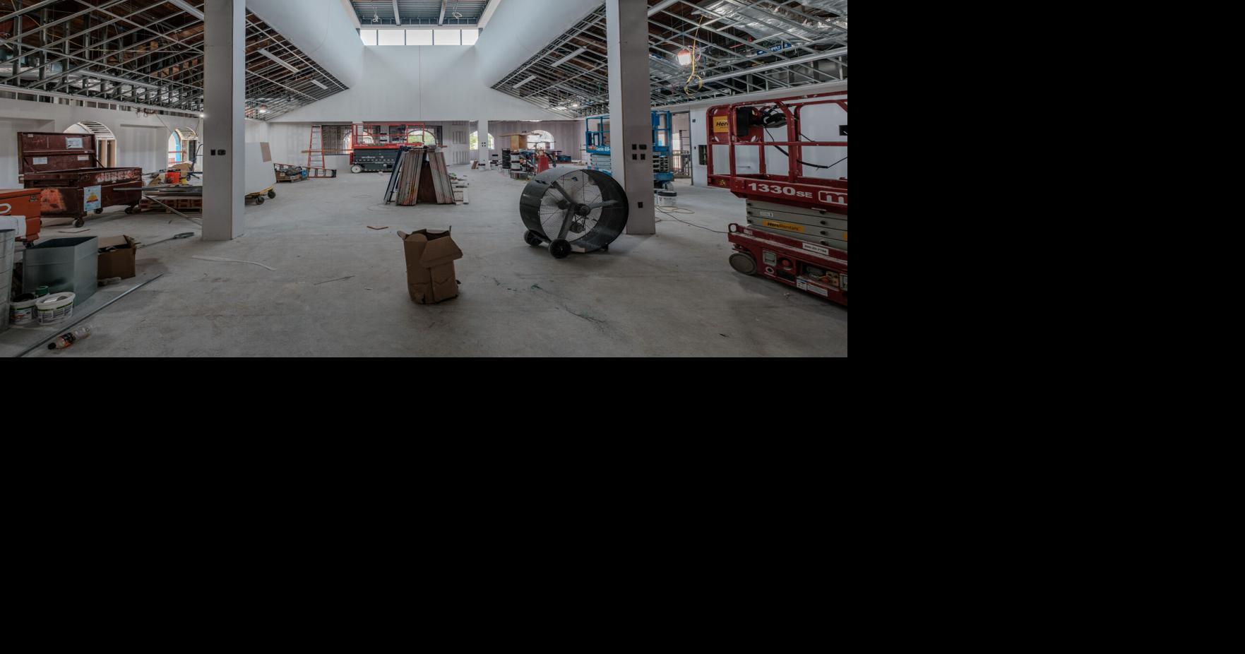 2025 Sawyer Free Library's halfway there | News | gloucestertimes.com