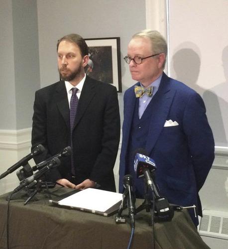 Chapman's lawyer makes case for release, criticizes media coverage ...