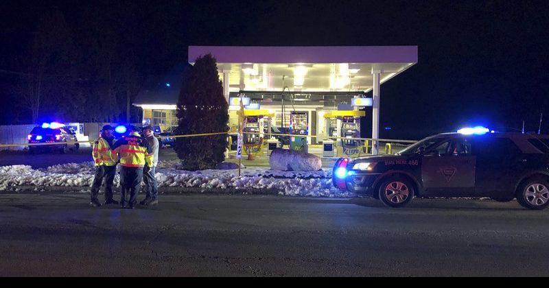 Dracut man ID'd as suspect killed in Byfield gas station shooting ...