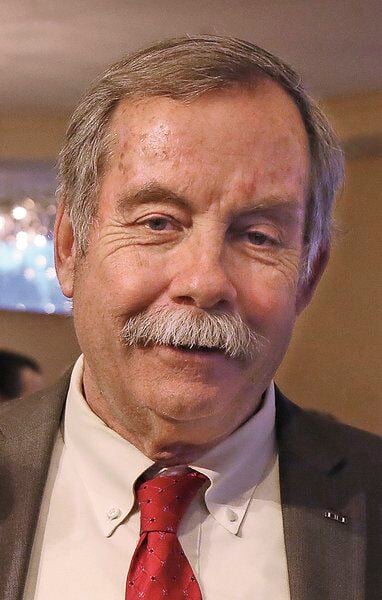 My View: Poppy sale backs Legion's community programs | Opinion ...