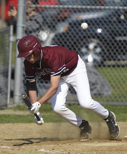 Gloucester baseball takes down Peabody for second time this week ...